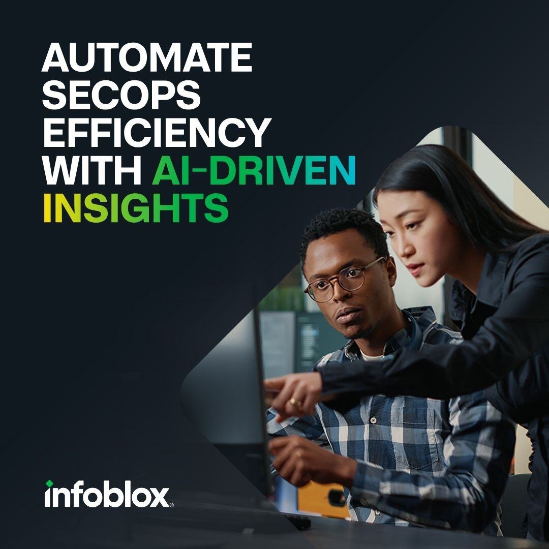 Automate Secops Efficiency with AI-Driven Insights